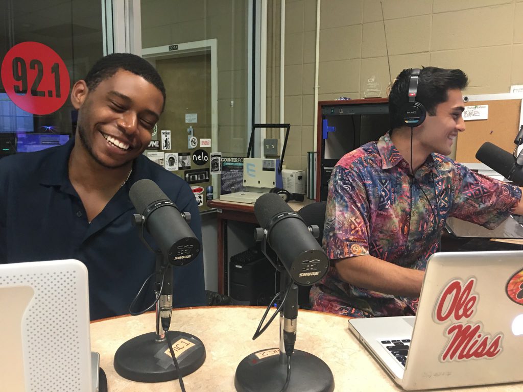 Become a DJ – Rebel Radio