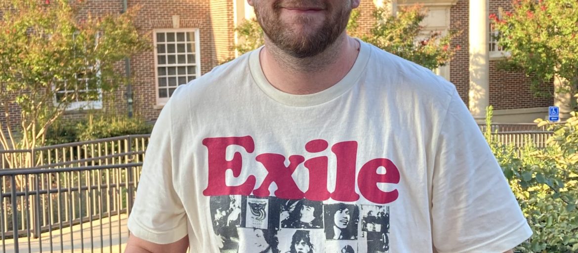 DJS AND SHOWS – Rebel Radio